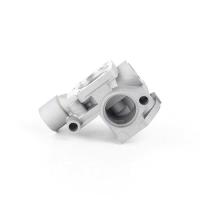 China 560*230*450 Precision CNC Machining Aluminum Boby for Forklift 560*230*450 Performance for sale