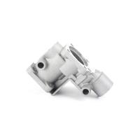 China 560*230*450 Precision CNC Machining Aluminum Boby for Forklift 560*230*450 Performance for sale