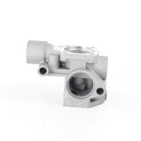China 560*230*450 Precision CNC Machining Aluminum Boby for Forklift 560*230*450 Performance for sale