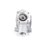 China 560*230*450 Precision CNC Machining Aluminum Boby for Forklift 560*230*450 Performance for sale
