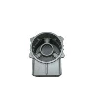 China Horizontal Pressure Chamber Structure Machined Die Casting for Housing Grade 4 Tolerance for sale