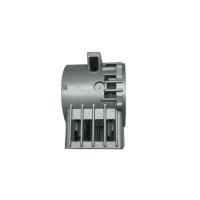 China Hi-Precision Machining Aluminum Alloy Pump House of Die Casting 50000shots Mould Life for sale