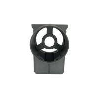 China Hi-Precision Machining Aluminum Alloy Pump House of Die Casting 50000shots Mould Life for sale