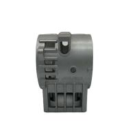 China Hi-Precision Machining Aluminum Alloy Pump House of Die Casting 50000shots Mould Life for sale