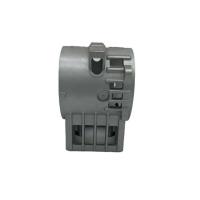 China Hi-Precision Machining Aluminum Alloy Pump House of Die Casting 50000shots Mould Life for sale