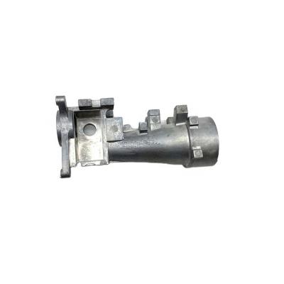 China CE Precision Pressure Aluminum Die Casting Parts with Durable Mould Life 50000shots for sale