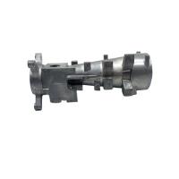 China CE Precision Pressure Aluminum Die Casting Parts with Durable Mould Life 50000shots for sale
