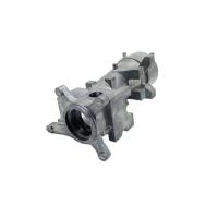 China CE Precision Pressure Aluminum Die Casting Parts with Durable Mould Life 50000shots for sale