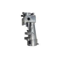 China CE Precision Pressure Aluminum Die Casting Parts with Durable Mould Life 50000shots for sale
