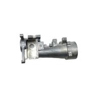 China RoHS Certified High Precision Pressure Aluminum Die Casting Parts for Marine Industry for sale