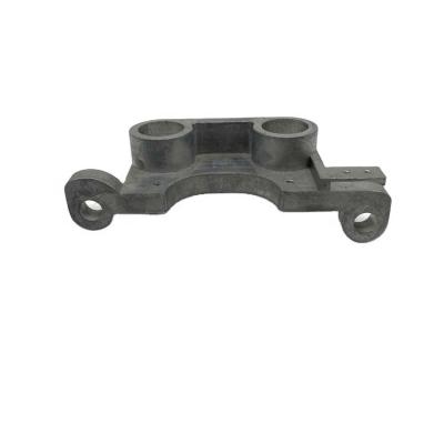 China Aluminum Alloy Die Casting Process for Bracket Drawing Format STP/Step/Igs/Dwg/Pdf for sale