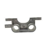 China Customized Aluminum Alloy Die Casting Bracket for Customized Industrial Solutions for sale