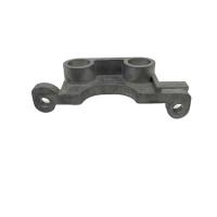 China Customized Aluminum Alloy Die Casting Bracket for Customized Industrial Solutions for sale