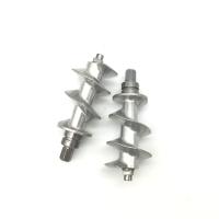 China Customized Aluminum Die Casting for Camshaft SGS Certified and High Tolerance Grade 4 for sale