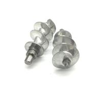 China Customized Aluminum Die Casting for Camshaft SGS Certified and High Tolerance Grade 4 for sale
