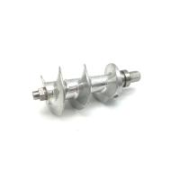 China Customized Aluminum Die Casting for Camshaft SGS Certified and High Tolerance Grade 4 for sale