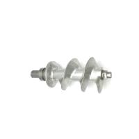 China Customized Aluminum Die Casting for Camshaft SGS Certified and High Tolerance Grade 4 for sale