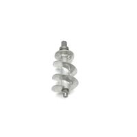 China Customized Aluminum Die Casting for Camshaft SGS Certified and High Tolerance Grade 4 for sale