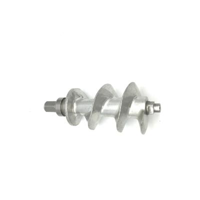 China Auto and Motorcycle Accessory Customized Anodizing Aluminum Die Casting for Camshaft for sale