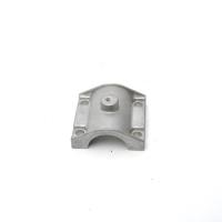 China Surface Coated Alloy Die Castings with Level 3 in STP/Step/Igs/Dwg/Pdf Drawing Format for sale