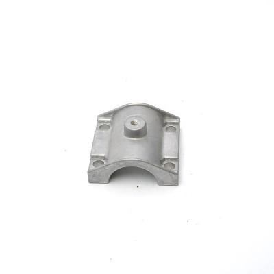 China Surface Coated Alloy Die Castings with Level 3 in STP/Step/Igs/Dwg/Pdf Drawing Format for sale