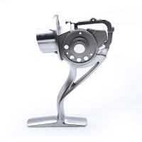 China STP/Step/Igs/Dwg/Pdf Drawing Format Aluminum Die Casting Parts for OEM Spray Coating for sale