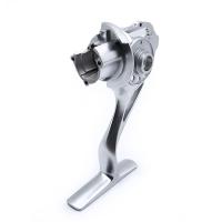 China STP/Step/Igs/Dwg/Pdf Drawing Format Aluminum Die Casting Parts for OEM Spray Coating for sale