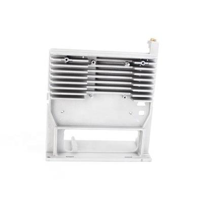 China Precision Tolerance Grade 4 Aluminum Die Casting Parts for Your Product Development for sale