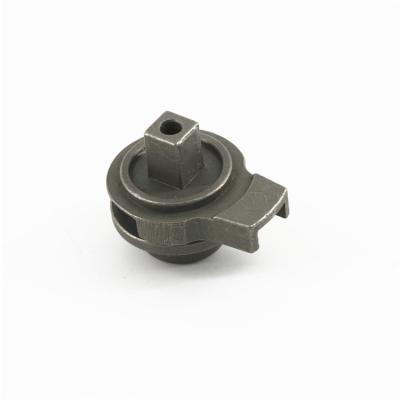 China Customized Aluminum Die Casting OEM Parts with Deburring Surface Preparation for sale