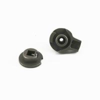 China Deburring Surface Preparation 50000shots Mould Life for OEM Aluminum Die Casting Parts for sale