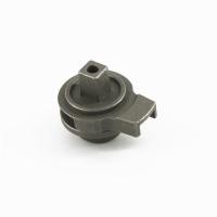 China Deburring Surface Preparation 50000shots Mould Life for OEM Aluminum Die Casting Parts for sale
