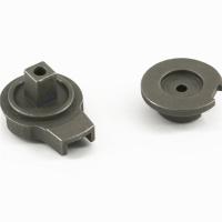 China Deburring Surface Preparation 50000shots Mould Life for OEM Aluminum Die Casting Parts for sale