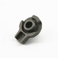 China Deburring Surface Preparation 50000shots Mould Life for OEM Aluminum Die Casting Parts for sale