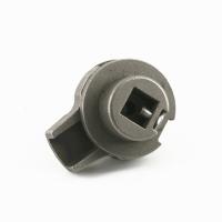 China Deburring Surface Preparation 50000shots Mould Life for OEM Aluminum Die Casting Parts for sale