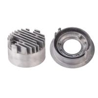 China 50000shots Mould Life CNC Machined Aluminum Alloy Die Casting for Customized Products for sale
