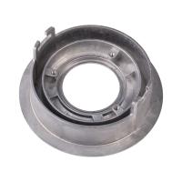 China Custom Parts CNC Machined Aluminum Alloy Mould Die Casting with 3 Level Casting Surface for sale