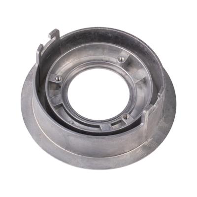 China Deburring Aluminum Alloy Die Casting for Cold Chamber Die Casting Machine at Competitive for sale