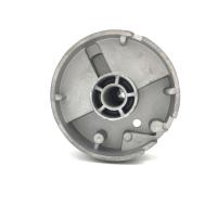 China Deburring Customized Parts Polishing CNC Machining Aluminum Alloy Die Casting Products for sale
