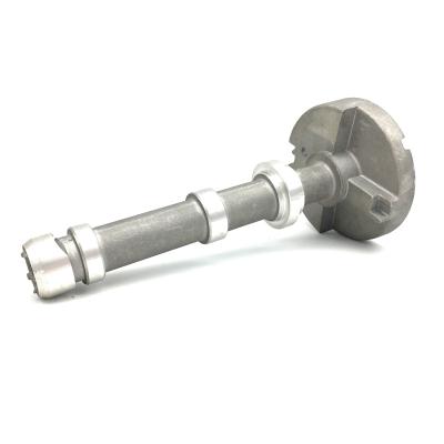 China Deburring Surface Preparation for STP/Step/Igs/Dwg/Pdf Drawing Format Die Casting Products for sale