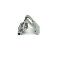 China Customized Aluminum Alloy Die Casting Products Made by Precision Die Casting Method for sale