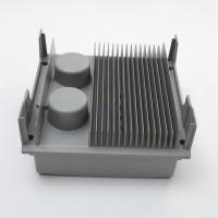 China Customized CNC Machining for Deburring and Polishing Aluminum Alloy Die Casting Products for sale