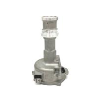China Aluminum Customized CNC Machining Die Casting Parts for STP/Step/Igs/Dwg/Pdf Drawings for sale