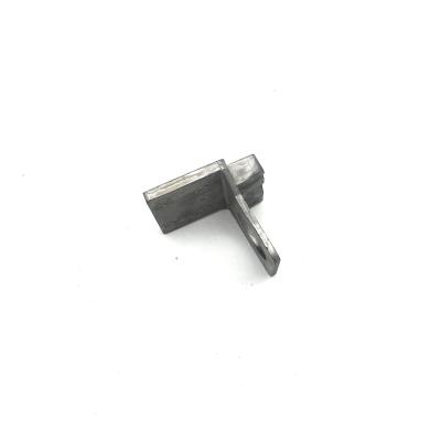 China Customized CNC Machining Aluminum Alloy Die Casting Products with CE Certification for sale