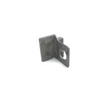 China Deburring Customized Aluminum Alloy Die Casting Products with 50000shots Mould Life for sale