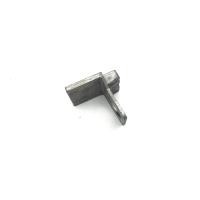 China Deburring Customized Aluminum Alloy Die Casting Products with 50000shots Mould Life for sale