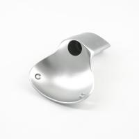 China Horizontal Pressure Chamber Structure Aluminum Alloy Die Casting for OEM Luggage Parts for sale