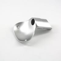 China Horizontal Pressure Chamber Structure Aluminum Alloy Die Casting for OEM Luggage Parts for sale