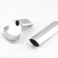 China 50000shots Mould Life Die Casting for Luggage Part in STP/Step/Igs/Dwg/Pdf Format for sale