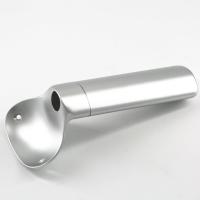 China 50000shots Mould Life Die Casting for Luggage Part in STP/Step/Igs/Dwg/Pdf Format for sale