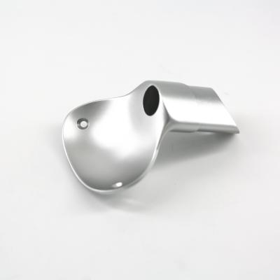 China Aluminum Die Casting for Luggage Part Tolerance Grade 4 and Casting Surface Level 3 for sale